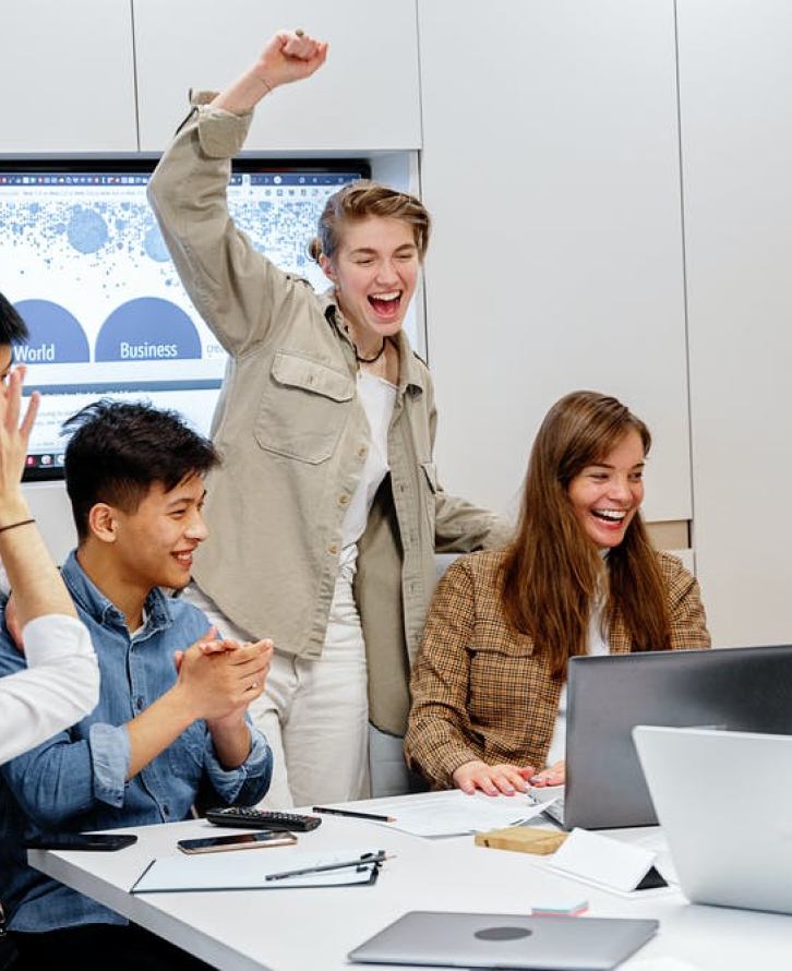 About Us - Memo Agility