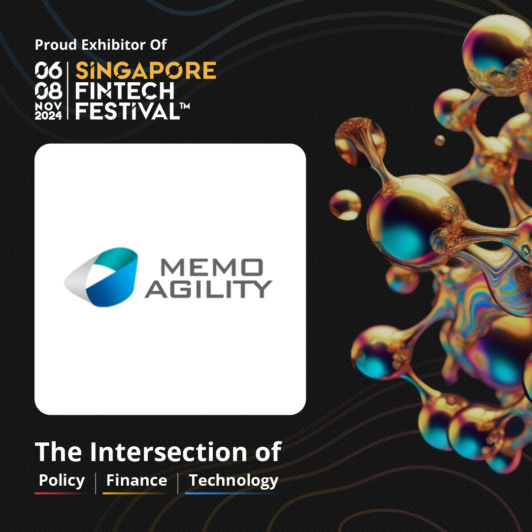 𝗥𝗲𝘃𝗼𝗹𝘂𝘁𝗶𝗼𝗻𝗶𝘇𝗲 𝗜𝗻𝘀𝘂𝗿𝗮𝗻𝗰𝗲 𝗔𝘂𝘁𝗼𝗺𝗮𝘁𝗶𝗼𝗻: 𝗠𝗲𝗲𝘁 𝗠𝗲𝗺𝗼 𝗔𝗴𝗶𝗹𝗶𝘁𝘆 𝗮𝘁 𝗦𝗙𝗙 𝟮𝟬𝟮𝟰 🌎 - Memo Agility